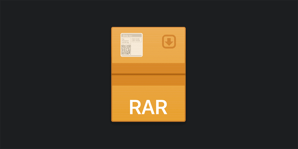 How to Open RAR File on Windows 10 or Mac? | OpenFileExtension